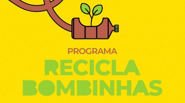 PROGRAMA RECICLA BOMBINHAS - O Atlântico