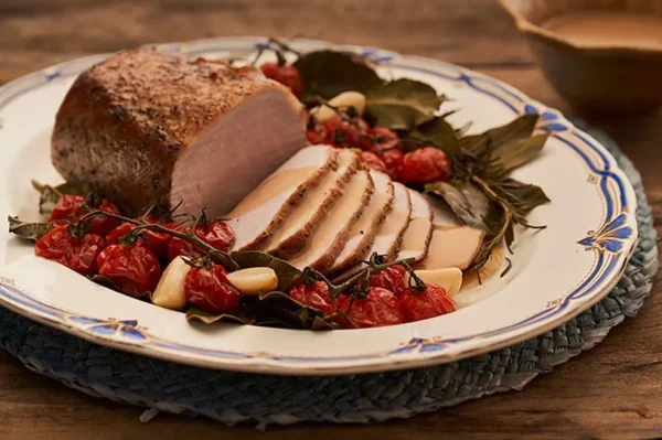 Ceia de Natal: 10 receitas tradicionais para o seu cardápio - O Atlântico